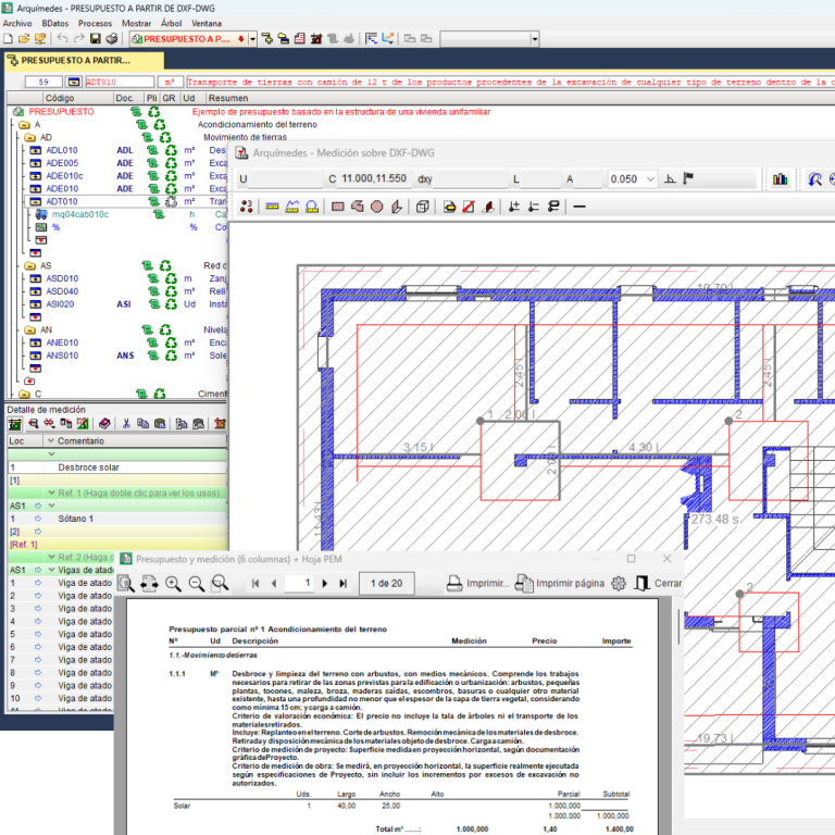 Planes y precios de los productos CYPE - CYPE Shop